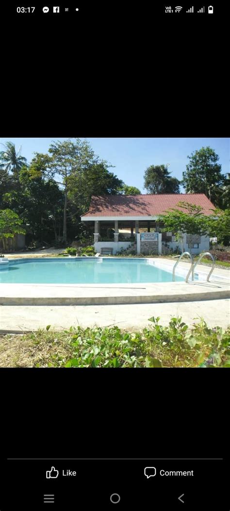 Cecel Beach Resort And Cecel Beach Resort And Services