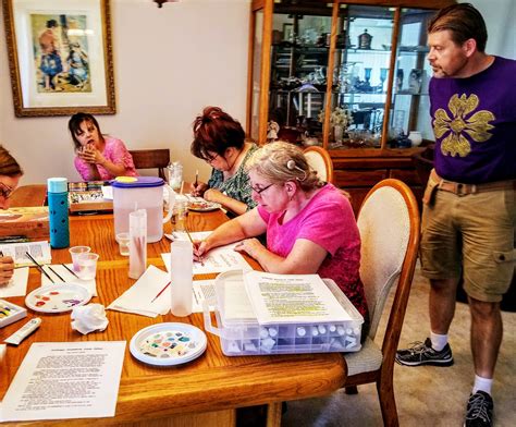 Lonely Towers Continuing Scribes Class An Itinerant Scribe