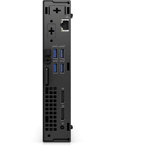 Optiplex 7000 Micro Form Factor Weivesg