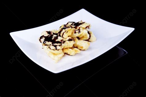 간장 소스를 곁들인 치킨 사진 배경 및 무료 다운로드를위한 그림 Pngtree