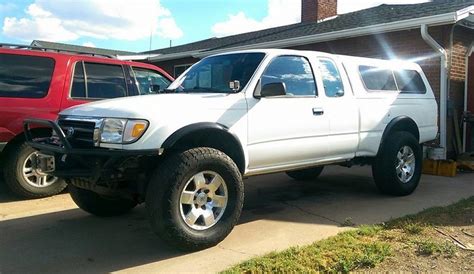 Honest Review Of The Trail Gear Low Profile Bumper For 1st Gen Tacomas