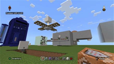 Minecraft Clone Command Tutorial Bedrock Edition Youtube