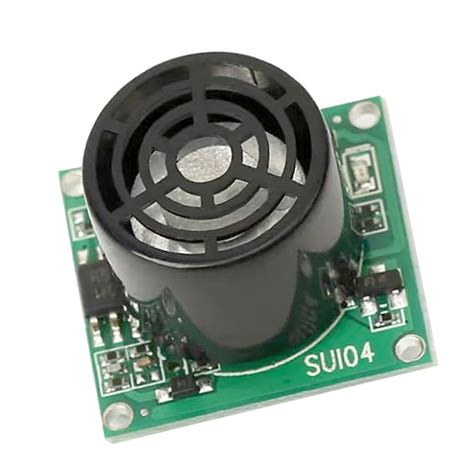 Excixing Advanced Ultrasonic Ranges Sensors Module For Drones Navigation And Control