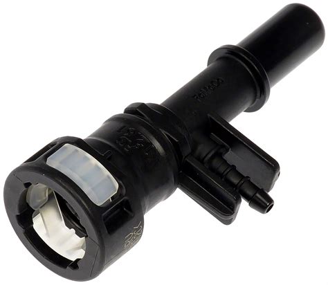 F 350 Super Duty Diesel Fuel Return Line Connector 11 16 6 7l Powerstroke F 350 Super Duty