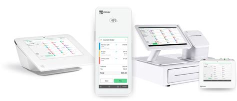 Clover Pos System Clearly Payments