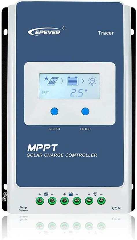 14 Best Rv Solar Charge Controller Of 2023 Rving Beginner