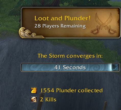 Kill Tracker Added Goblin Glue Rockets More Datamined Plunderstorm Hotfixes Wowhead News