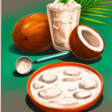 Deliciosas Receitas Com Leite De Coco Surpreenda Se
