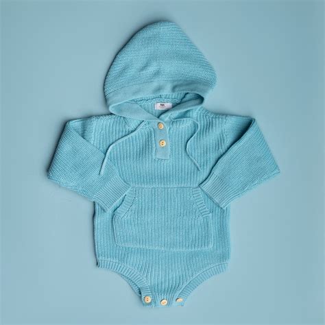 Obi Hoodie Ice Bunny The Newborn Nerds