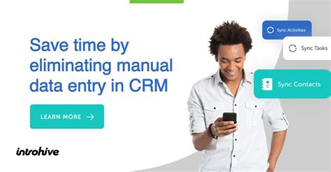 Crm Data Migration 6 Best Practices For A Better Database Introhive