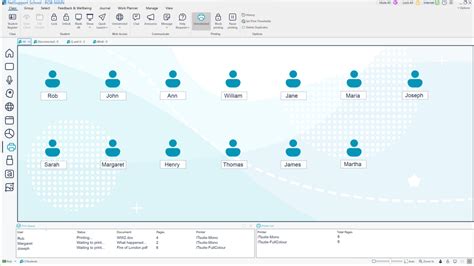 Netsupport School Windows Screenshot Gallery