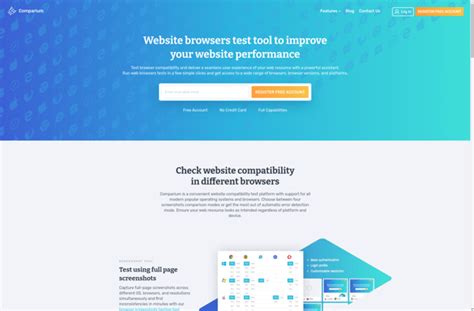 Comparium Software Comparison Tool Sugggest