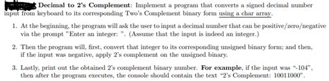 Solved Please Do It In C Programming Language And Explain Chegg