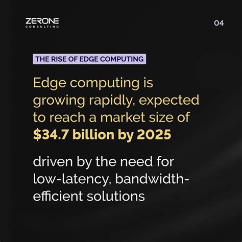 Devops And Edge Computing Zerone Consulting Pdf Connect 4 Techs