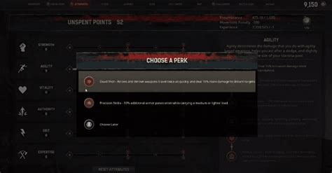 Conan Exiles Attributes Guide What You Need To Know To Build A