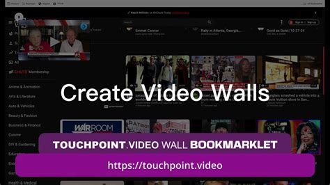 Undock Billions Of Videos With This Bookmarklet Youtube