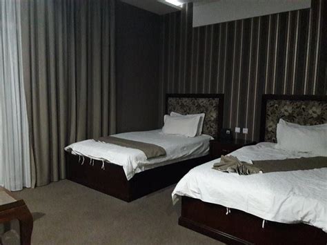 Charos Deluxe Resort Rooms Pictures And Reviews Tripadvisor