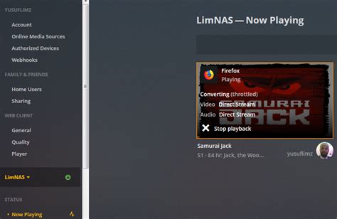 Guide Plex Hardware Acceleration Using Intel Quick Sync Docker Containers Unraid