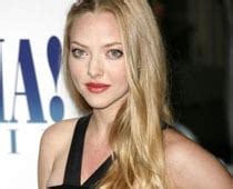 Sex Scenes Are Great Amanda Seyfried