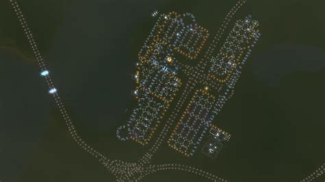 Tryinto Make A Functional Road Layout Is Good Ive Turned On Unli