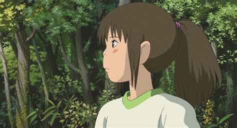 千尋和白龍還會再相遇嗎？吉卜力官方解答《神隱少女》11個都市傳說！
