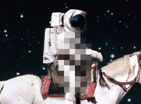 AI 自己也没想到它下一个颠覆的居然是成人产业 风闻