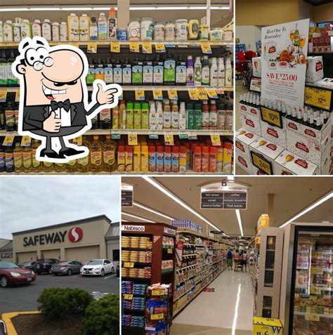 Safeway 6194 Sw Murray Blvd In Beaverton Restaurant Reviews