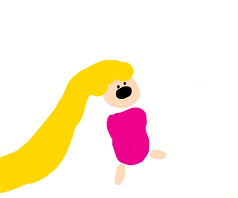 Rapunzel Drawception Rapunzel Drawception