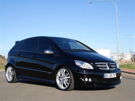 My Next Car The Mercedes B200 Perhaps In Dark Blue And No Wing Thing At The Back Mercedes