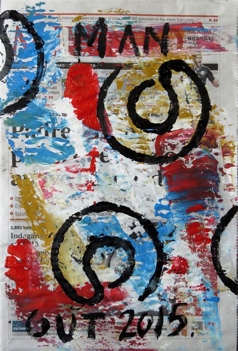 Sergio Gutman Colección Arte Milenio