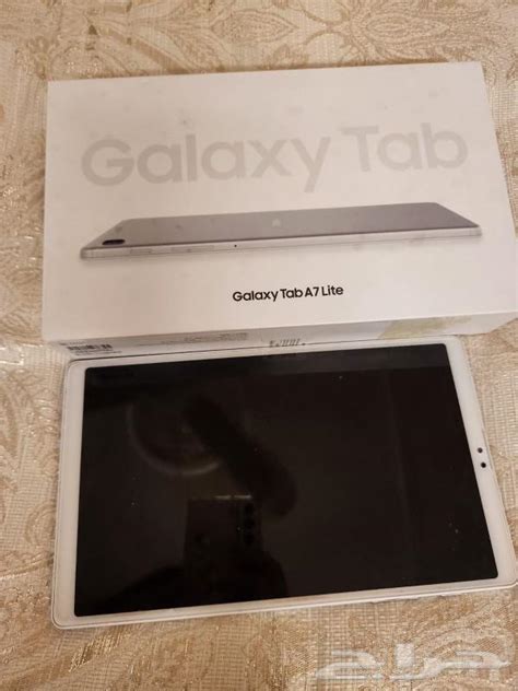 تاب سامسونج A7 موقع حراج