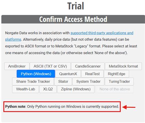 How To Construct A Survivorship Bias Free Database In Norgate Using Python Concretum Group