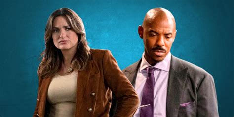 Why There Are No New Law And Order And Svu This Week Feb 6 And When New