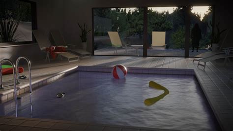 Advanced Ocean Modifier Dokumentation