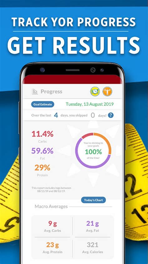 Stupid Simple Macros Iifym Tracker Apk For Android Download