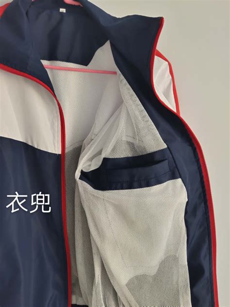 271教育初中校服春秋套装昌乐二中海达行知南湖南京宇通明致校服 虎窝淘