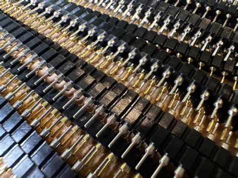 Parts Tagged Microcontroller Scottokeebs