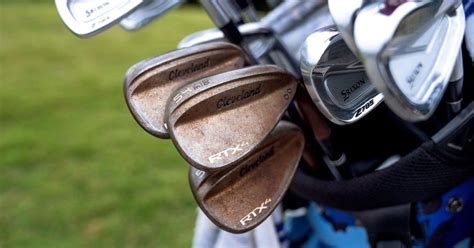 Standard Wedge Length Pitching Gap Lob Sand