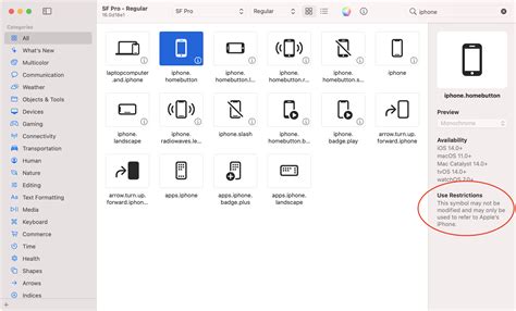 Sf Symbols For Ios Getting Started Kodeco The New