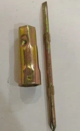 Plug Spanner Size 6inch At Rs 15 Piece In Ludhiana Id 25755136533