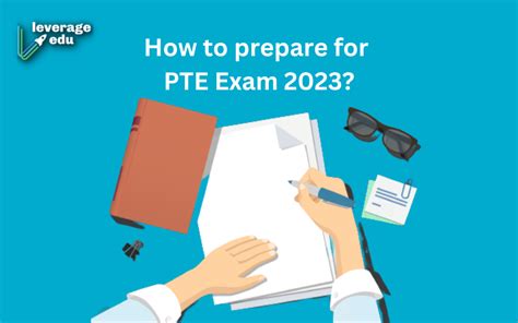 How To Prepare For The Pte Exam Leverage Edu