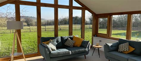 Oak Extensions Guide Benefits Cost Planning Permission