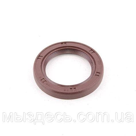 Сальник Коленвала Передний Чери Амулет Chery Amulet CHERY 480-1011020 ...