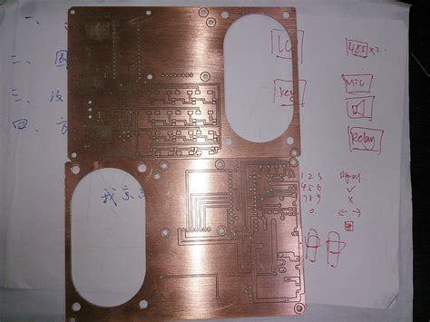 门禁系统的设计与实现 2014126更新 Arduino智造 门禁系统的设计与实现 2014126更新 Arduino智造