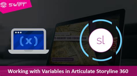 Variables In Articulate Storyline 360 To Create Dynamic Responsive Courses
