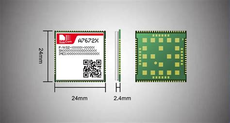 Sgp32 Remote Provisioning Added To Simcom Lte Cat 1 Bis