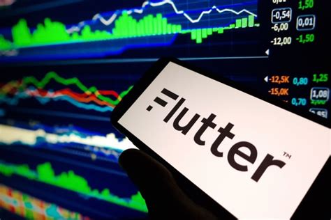 Flutter Entertainment Listed On Nyse In “pivotal” Moment