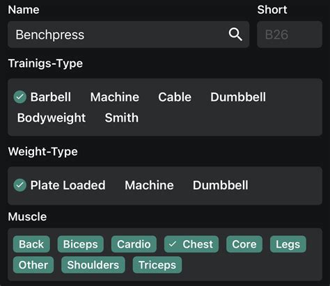 easyplate count your weights b4x programming forum