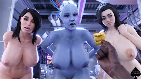 Blackedbyblender On Twitter Idk Why I Didn T Have Nude Alts Right Off The Bat