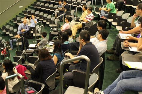 20130322 Public Lecture Talk Design And Create Physics Simulation Using